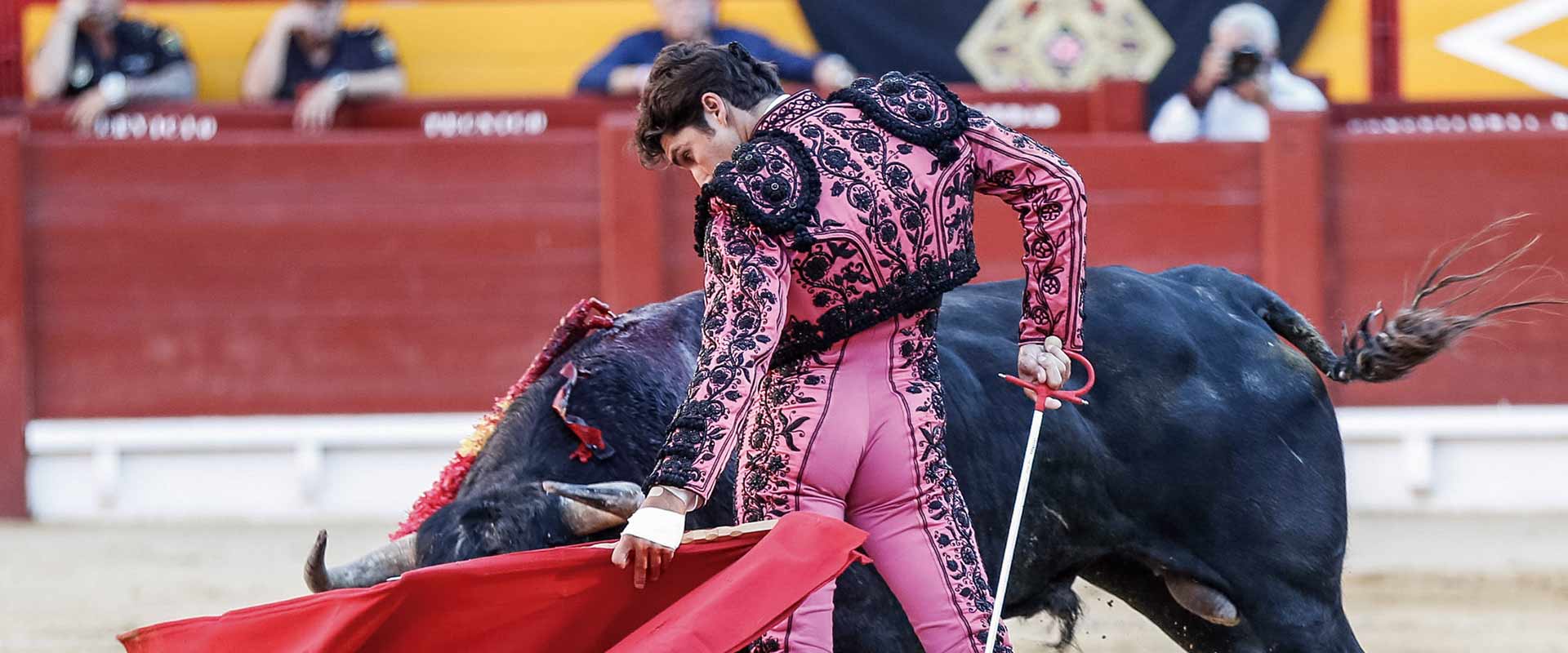 Blog - Entradas Toros Alicante